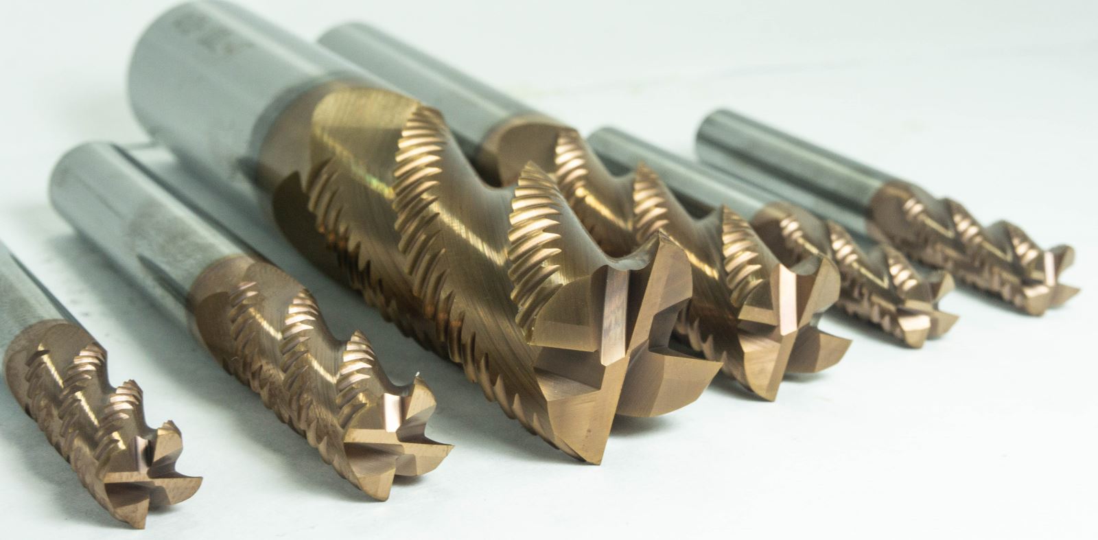 Một số thông số chọn dao phay sao cho hợp lý